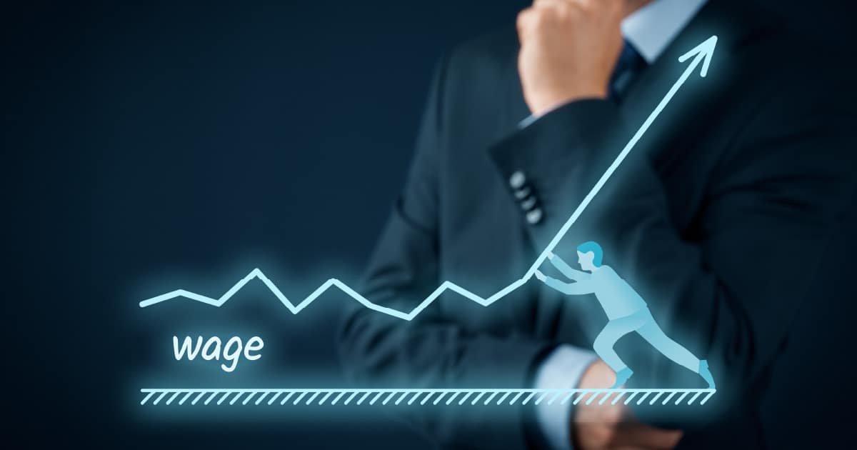 How Do Rising Wages Impact Business? - ADM