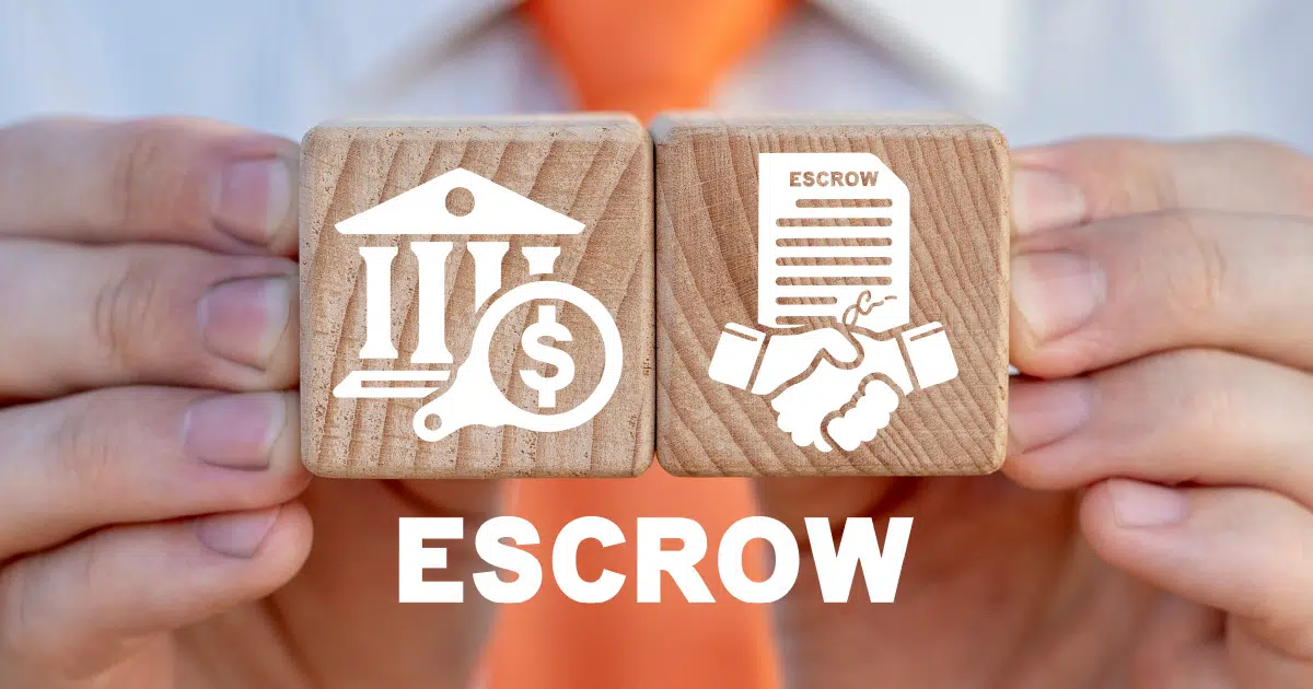 Escrow for the Purchase or Sale of a Business | ADM