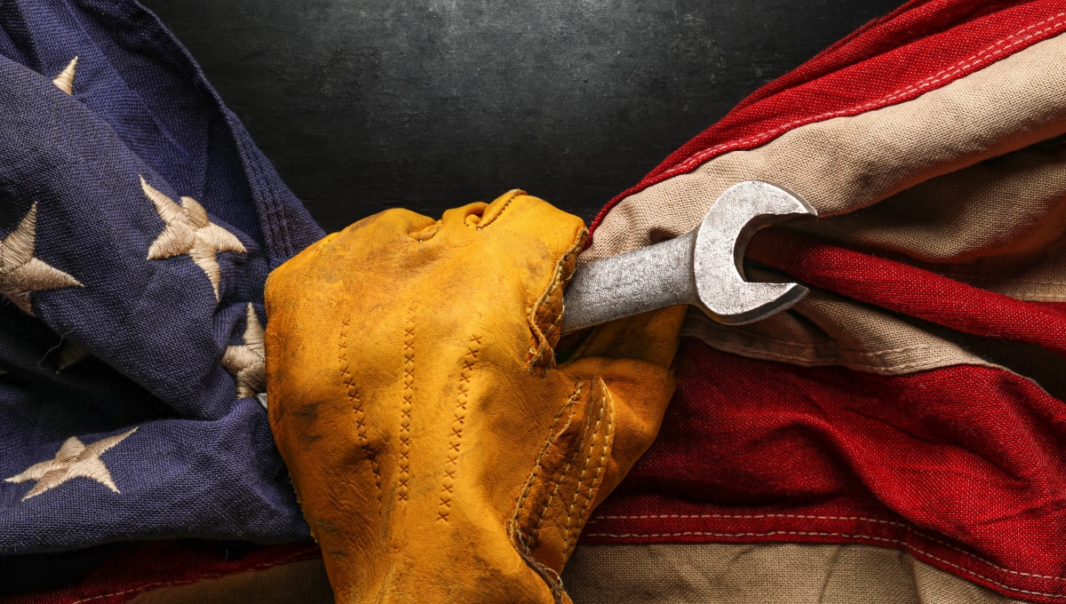 Labor Unions Thrive When They Partner With ADM | ADM