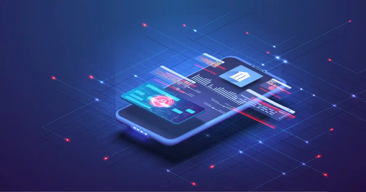 A Brief History of Digital Banking | ADM