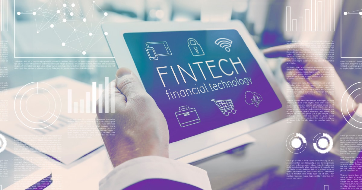 6 Ways Fintech Helps Businesses Succeed - ADM