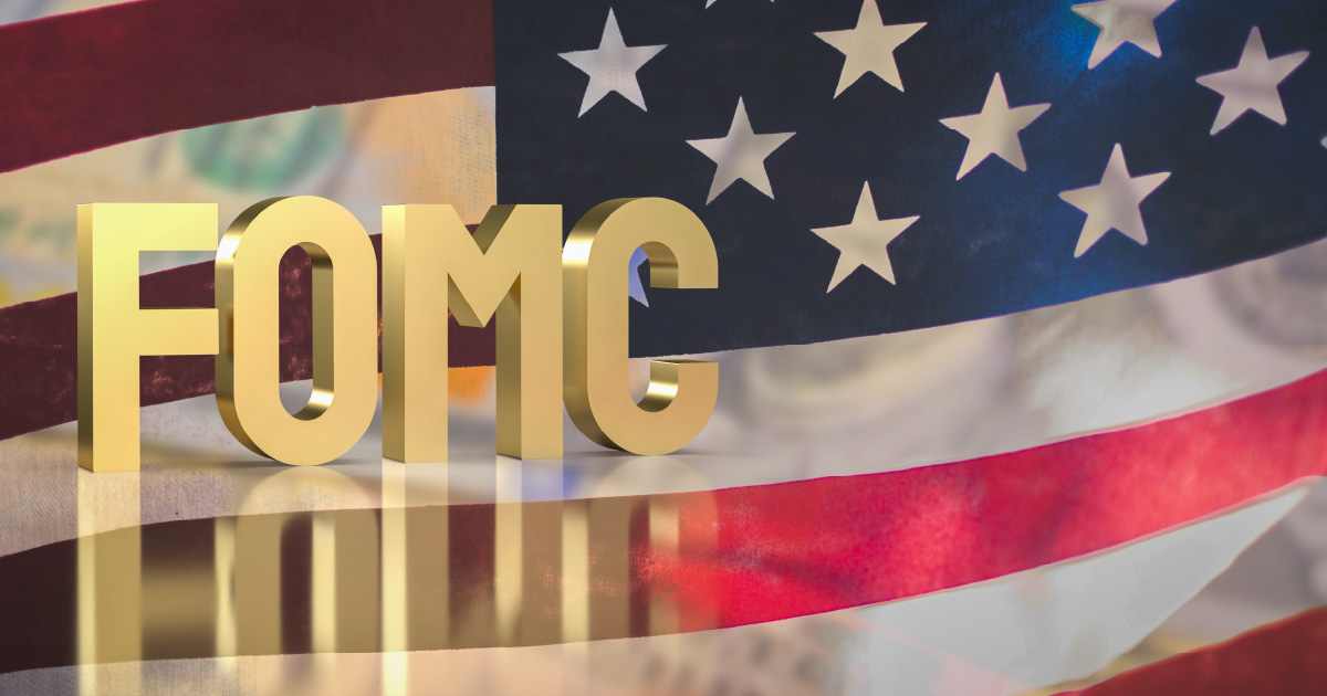 FOMC Holds Interest Rates Steady at January Meeting | ADM