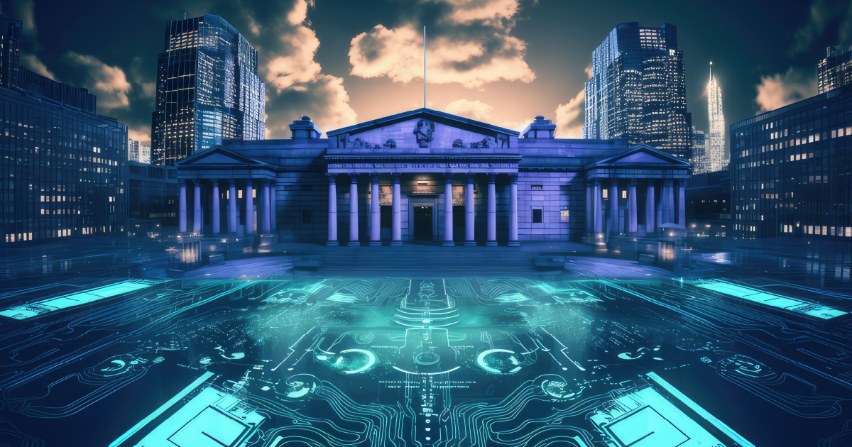 The Fed’s Bank Term Funding Program Expires Soon | ADM