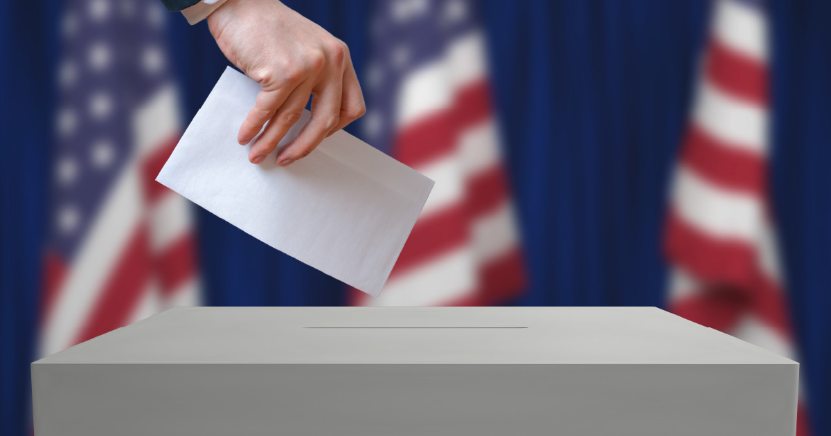 How Interest Rates Have Fared in Past Election Years | ADM