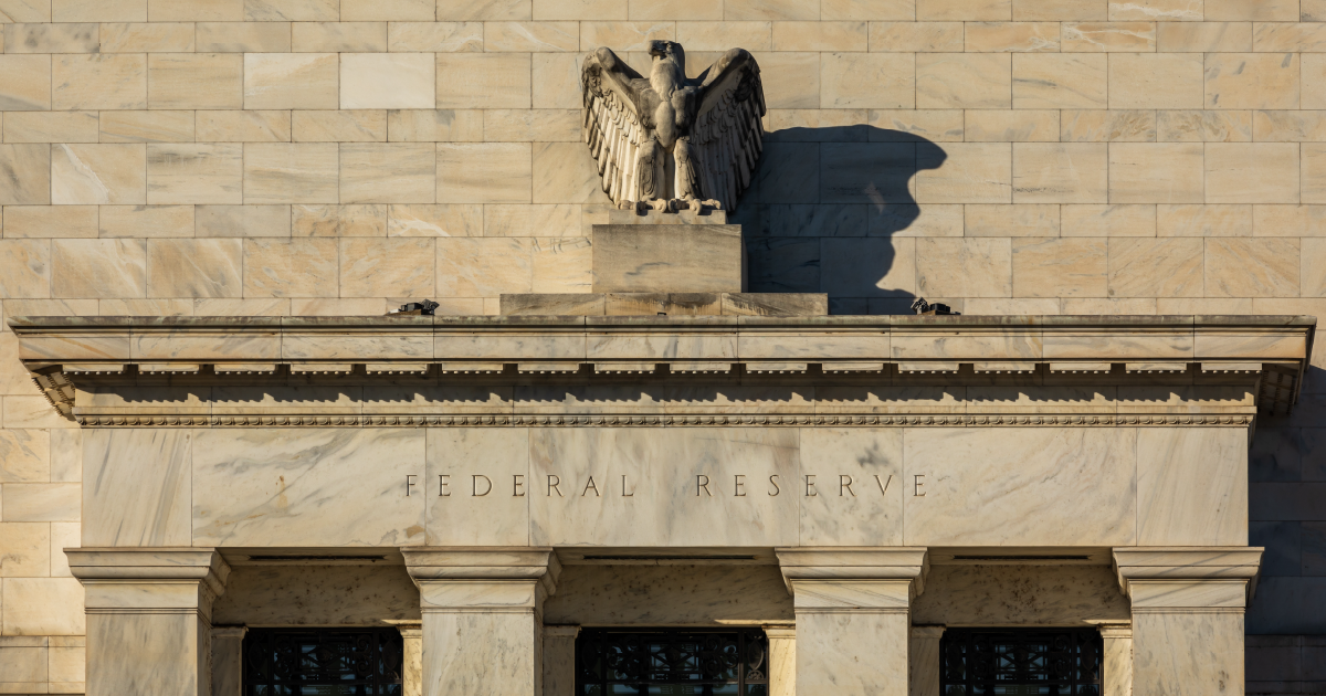 FOMC Lowers Interest Rates at Final 2024 Meeting | ADM