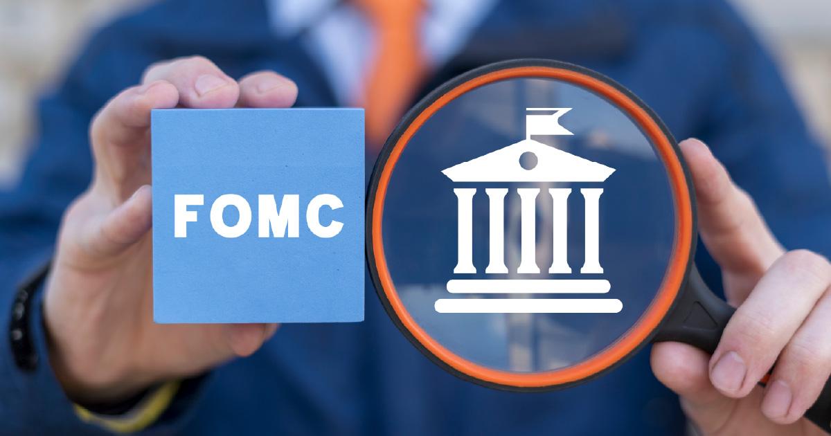 A Brief History of the FOMC | ADM