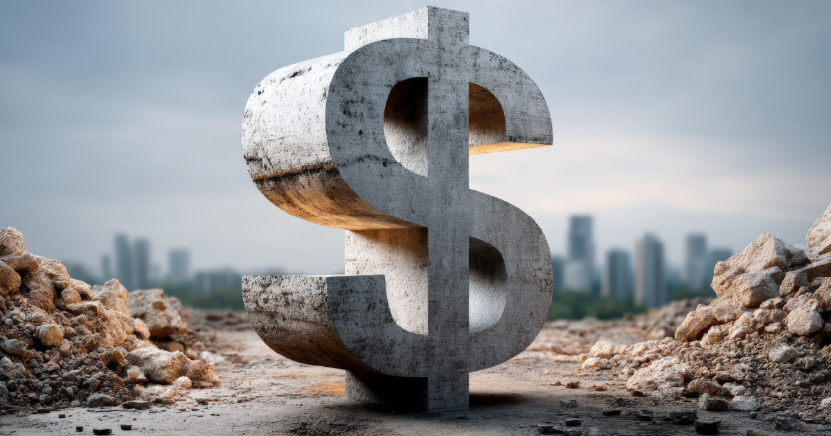 How Did the Great Depression Change Business Cash Management? | ADM