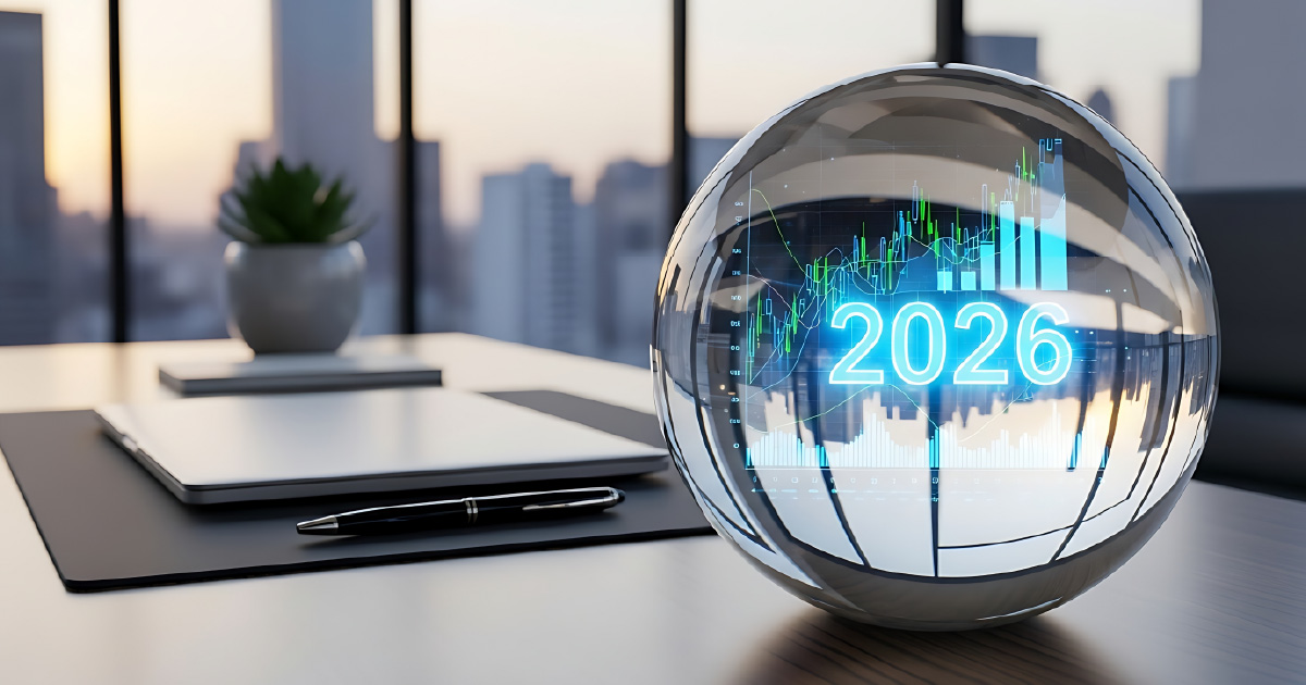 2026 Economic Outlook for Business Leaders | ADM