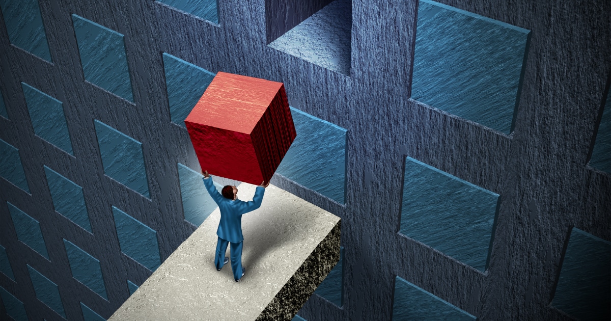 Fintech is Filling in Gaps Created by the Pandemic | ADM