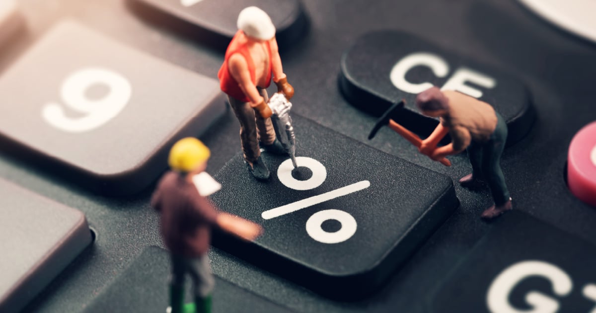 Making the Most of a Low Interest Rate Environment | ADM