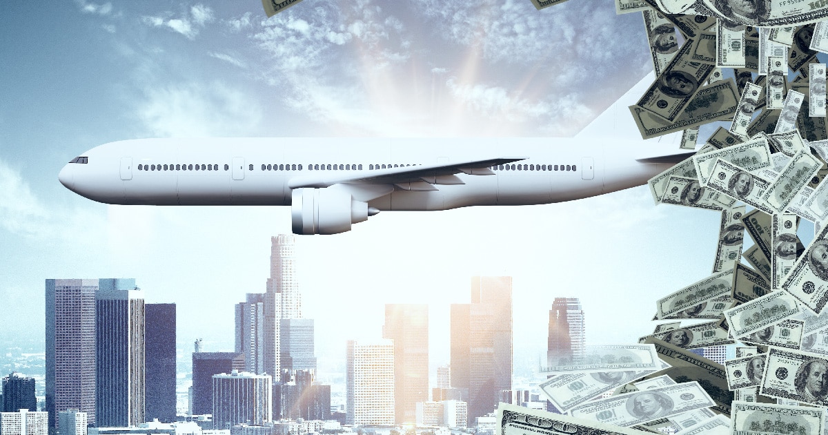 Your company is repatriating money. Now what? | ADM